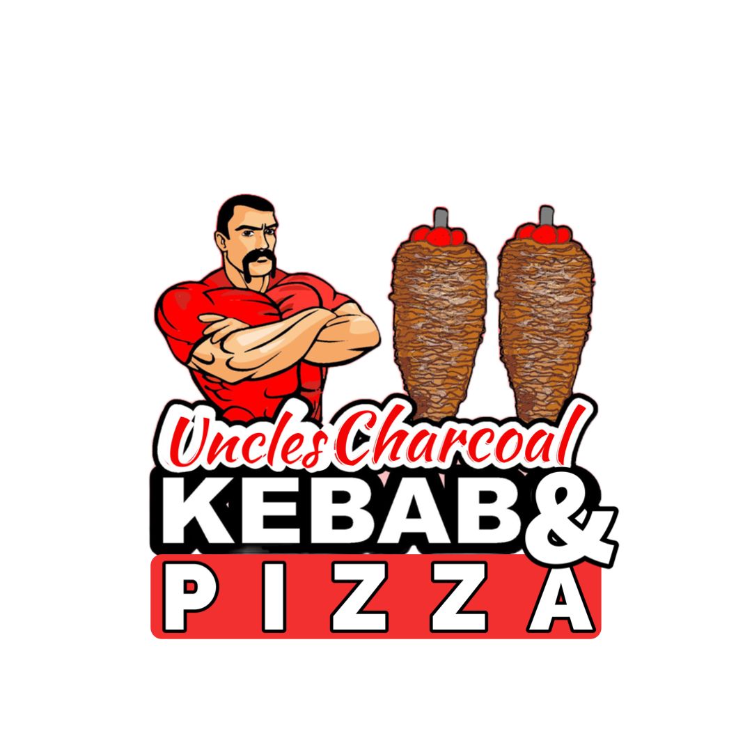 Uncle's Charcoal Kebab and Pizza - Riverhills - Menu & Online Ordering ...